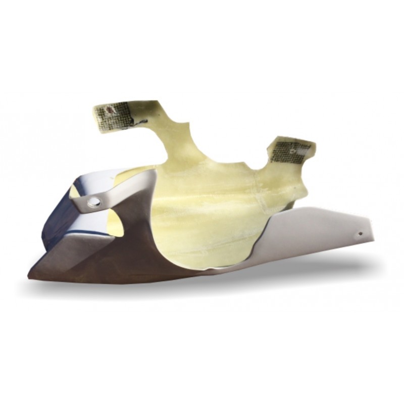 Sabot Ktm rc 30 cup - LDC-Productions